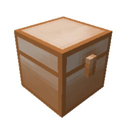 Copper Chest | The Tekkit Classic Wiki | Fandom