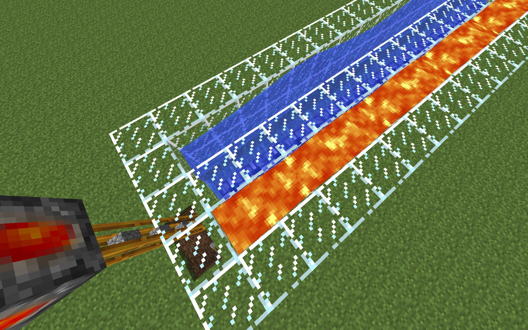 Tutorialautomatic Cobblestone Generator The Tekkit Classic Wiki Fandom Powered By Wikia