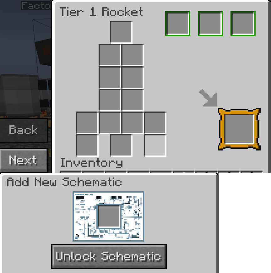 NASA Workbench/Recipe | The Tekkit Main Wiki | Fandom