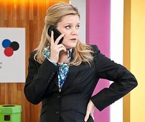 Emma Messinger | The Thick of It Wiki | Fandom