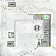 U.S. Outpost 31 | The Thing | FANDOM powered by Wikia