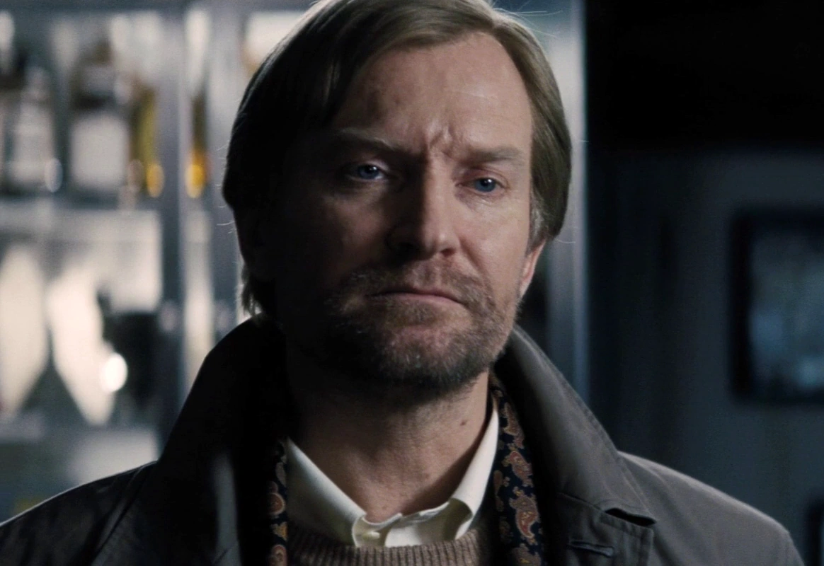 Image - Sander.png | The Thing | FANDOM powered by Wikia