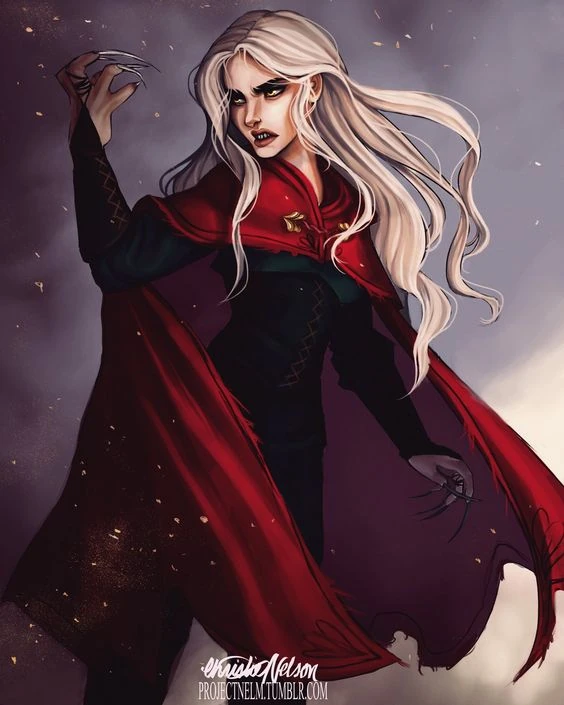 Image - Manon-0.jpg | Throne of Glass Wiki | FANDOM powered by Wikia