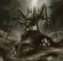 Stygian Spider | Throne of Glass Wiki | Fandom