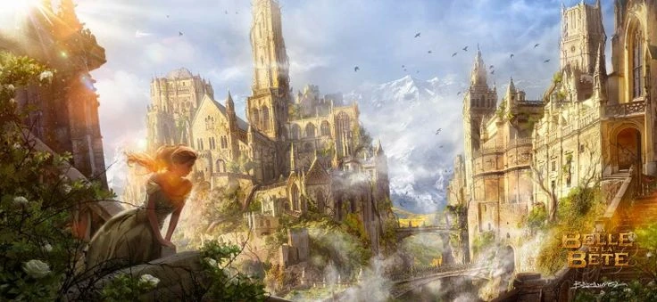 Terrasen | Throne of Glass Wiki | Fandom