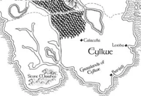 Eyllwe | Throne of Glass Wiki | Fandom