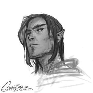 Lorcan Salvaterre | Throne of Glass Wiki | FANDOM powered by Wikia