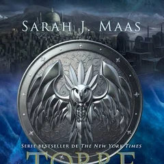 Tower of Dawn | Throne of Glass Wiki | Fandom