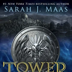 Tower of Dawn | Throne of Glass Wiki | Fandom