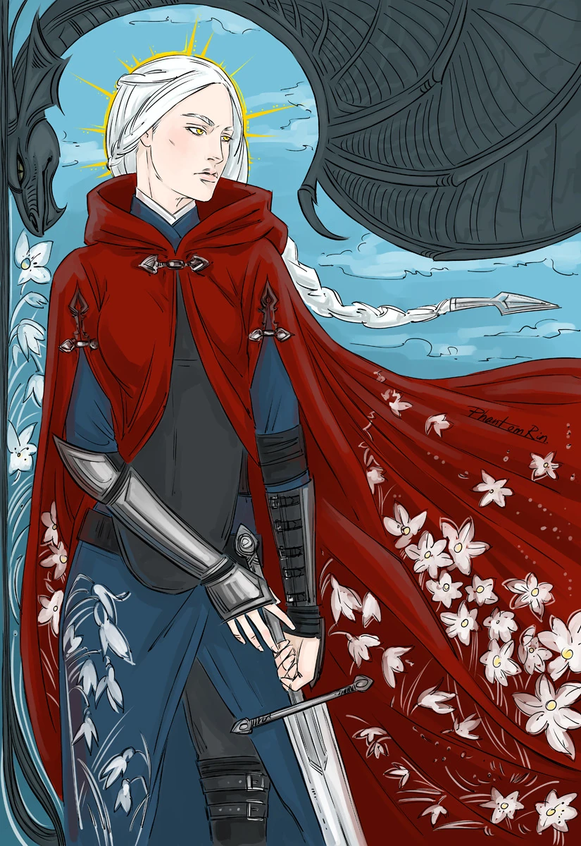 The Thirteen | Throne of Glass Wiki | Fandom