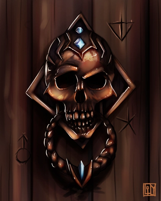 Mort | Throne of Glass Wiki | Fandom