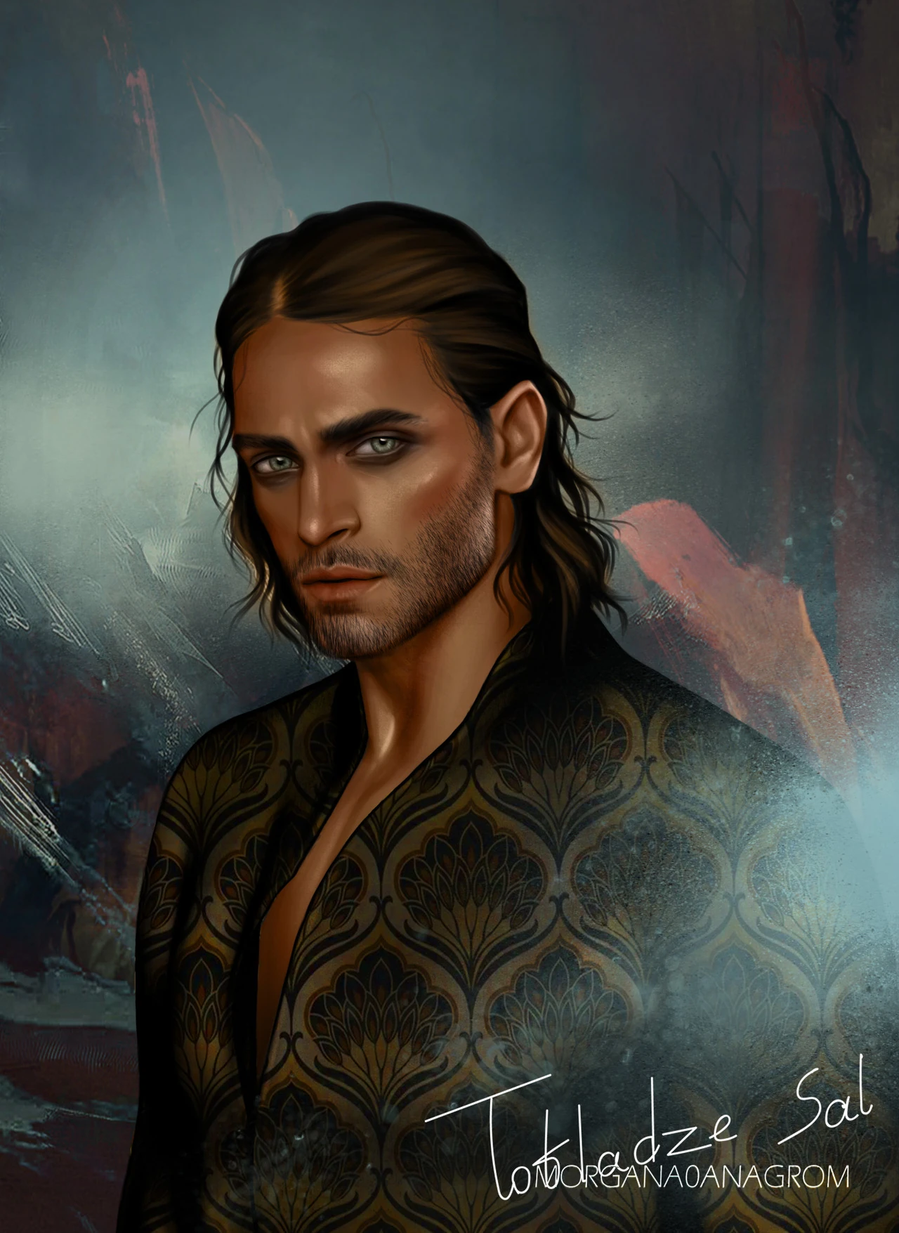 Rolfe | Throne of Glass Wiki | Fandom