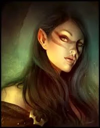 Maeve | Throne of Glass Wiki | Fandom