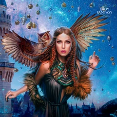 Tower of Dawn | Throne of Glass Wiki | Fandom