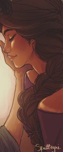 Sorscha | Throne of Glass Wiki | FANDOM powered by Wikia