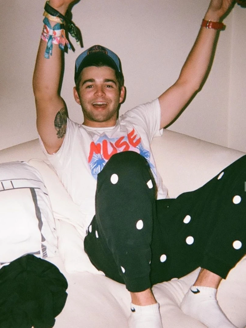 Jack Griffo | The Thundermans Wiki | Fandom