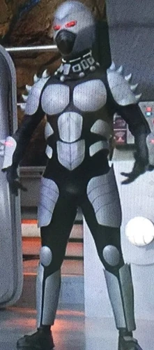 Destructo | The Thundermans Wiki | Fandom