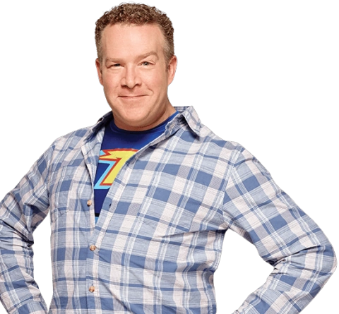 Hank Thunderman | The Thundermans Wiki | FANDOM powered by Wikia