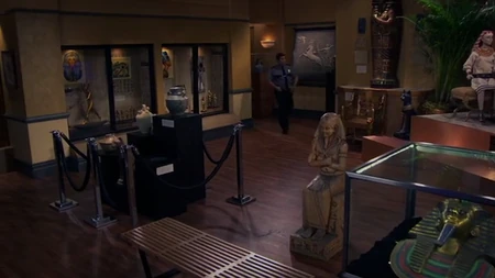 Places | The Thundermans Wiki | Fandom