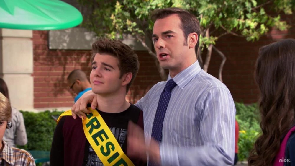 Max and Bradford | The Thundermans Wiki | Fandom