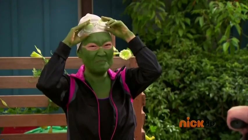 Image - Mrs.wong.jpg | The Thundermans Wiki | FANDOM powered by Wikia