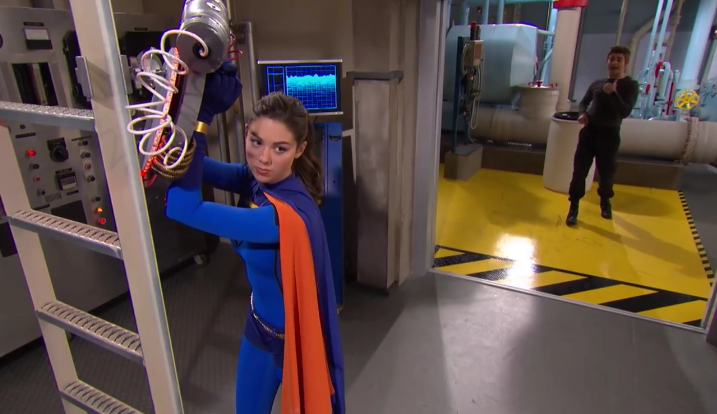 Phoebe vs. Max: The Sequel/Gallery | The Thundermans Wiki | Fandom