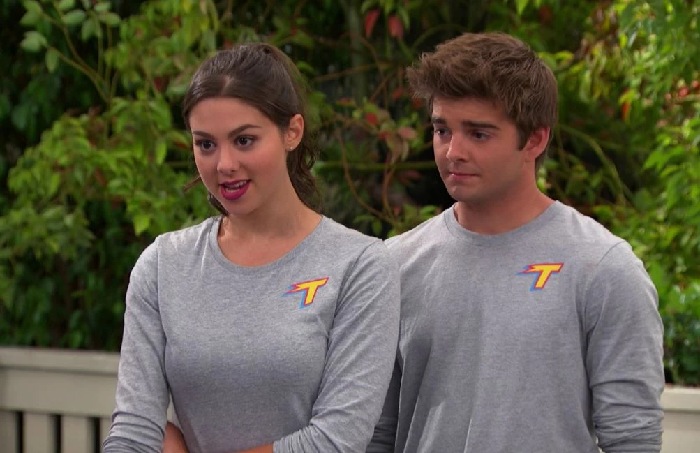 Thunder Twins | The Thundermans Wiki | Fandom
