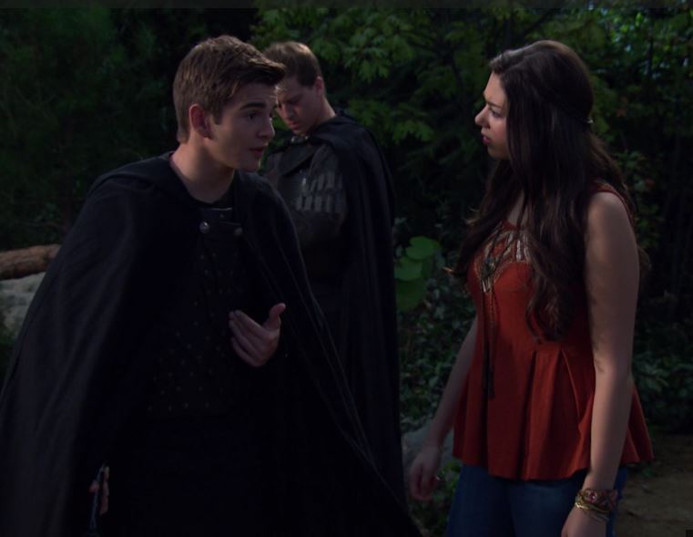 Its Not What You Link The Thundermans Wiki Fandom Powered By Wikia
