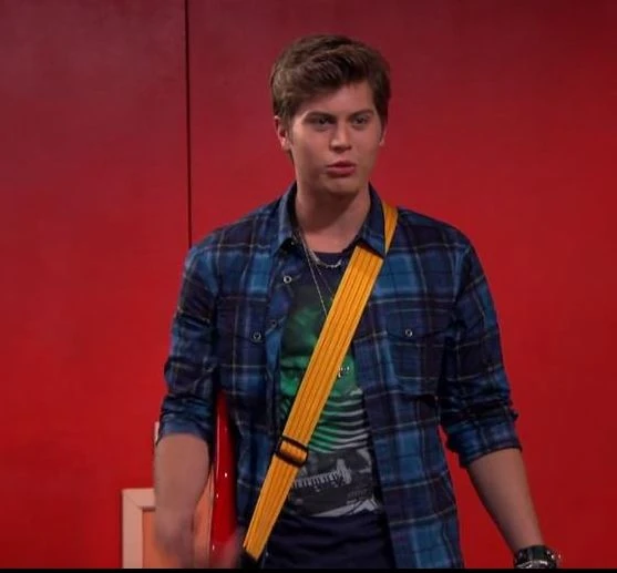 Oyster | The Thundermans Wiki | FANDOM powered by Wikia