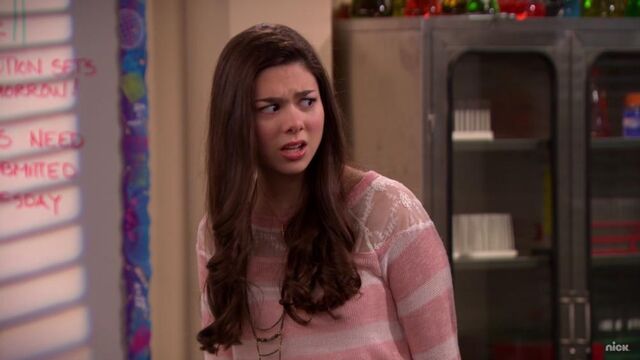Image - Phoebe Thunderman Breaking Dad-0.jpg | The Thundermans Wiki ... Image - Phoebe Thunderman Breaking Dad-0.jpg | The Thundermans Wiki ...