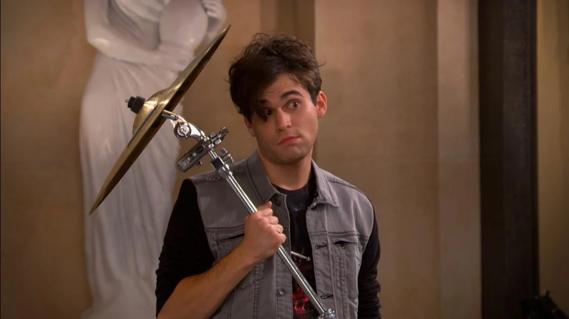 Image - Wolfgang-0.jpg | The Thundermans Wiki | FANDOM powered by Wikia