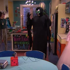 Dark Mayhem | The Thundermans Wiki | FANDOM powered by Wikia