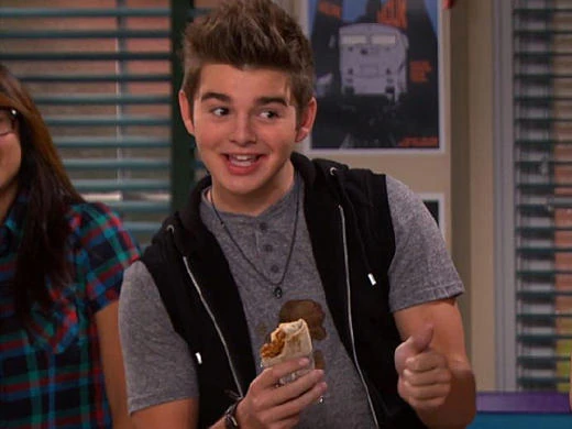 Image - MAXTHESLOB.jpg | The Thundermans Wiki | FANDOM powered by Wikia