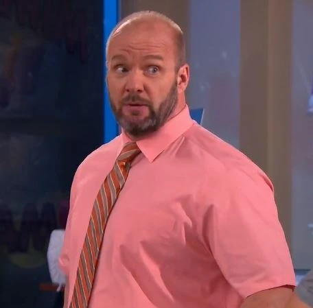 Mike Evilman | The Thundermans Wiki | Fandom