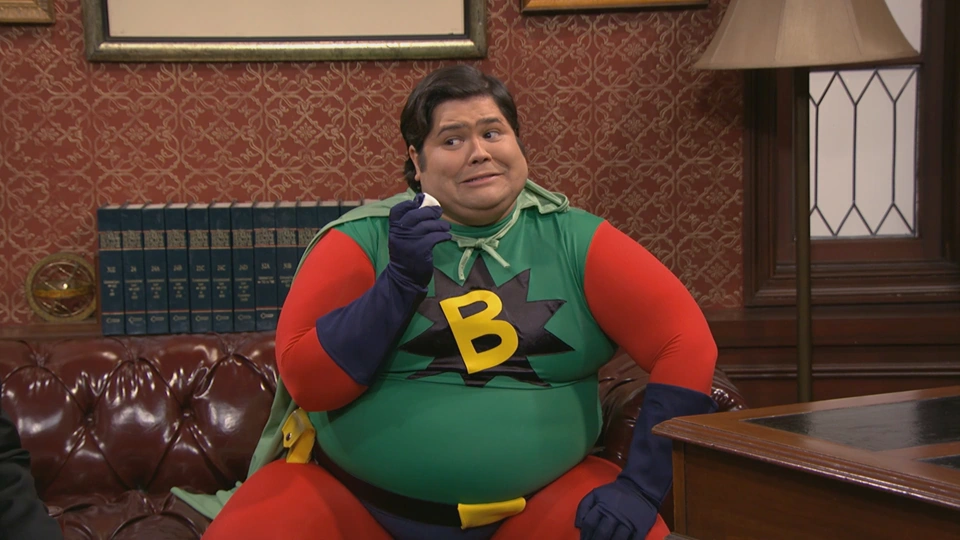 Blobbin | The Thundermans Wiki | FANDOM powered by Wikia