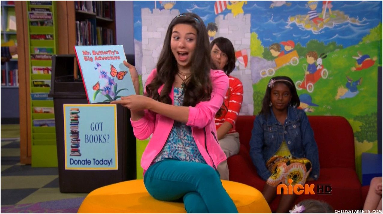 Image Thundermans Phoebes A Clone Now 118 The Thundermans Wiki Fandom Powered By Wikia