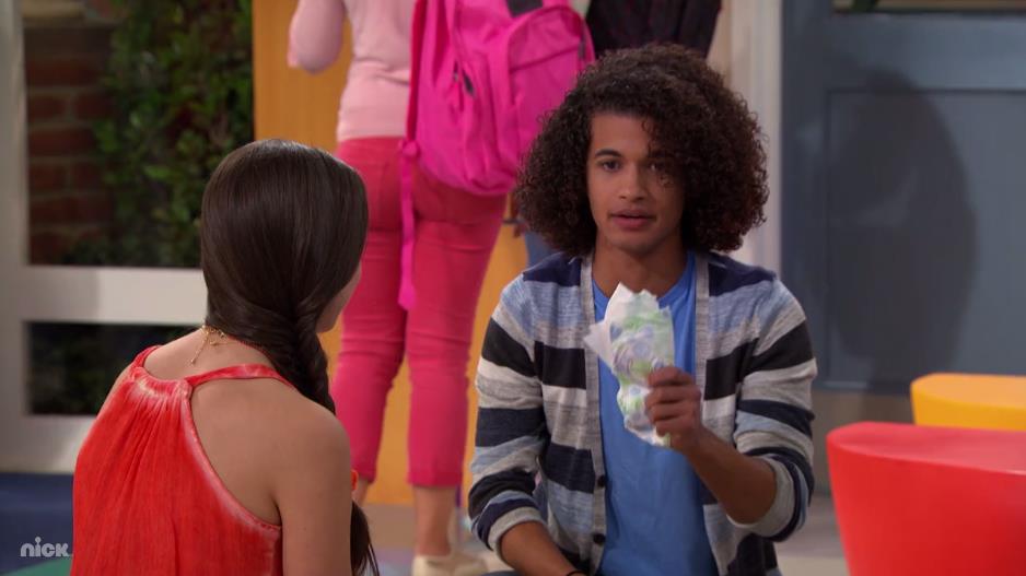 Dylan The Thundermans Wiki Fandom Powered By Wikia