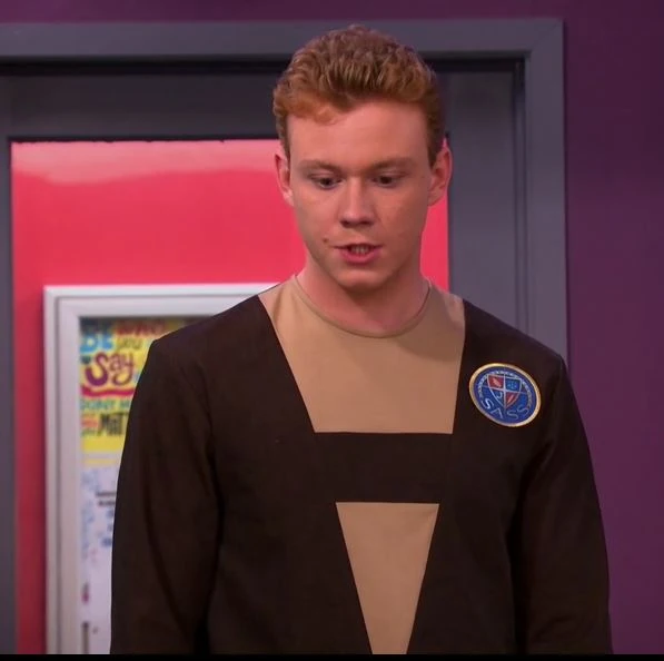 Leonard | The Thundermans Wiki | Fandom