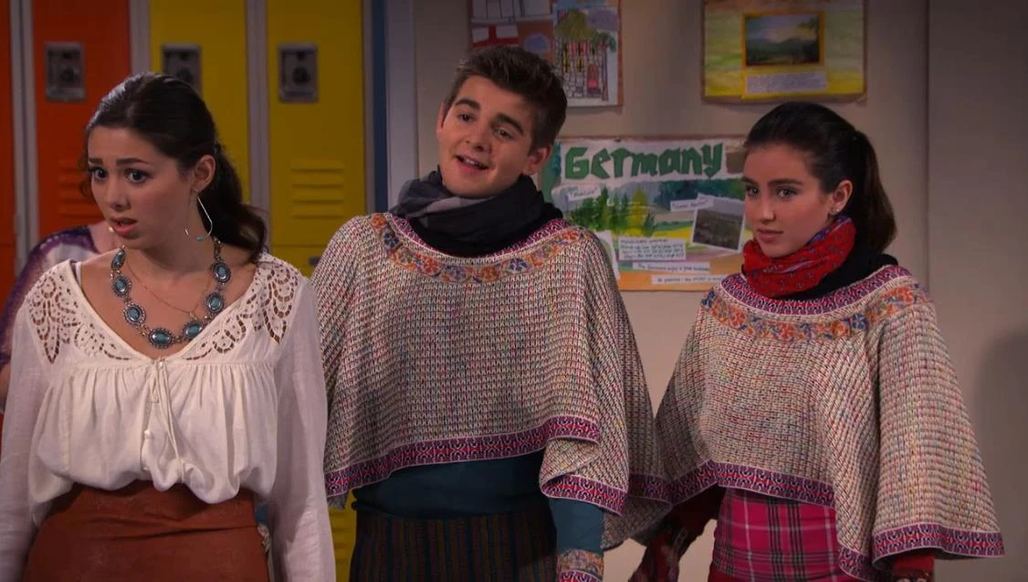 Date Expectations | The Thundermans Wiki | FANDOM powered by Wikia