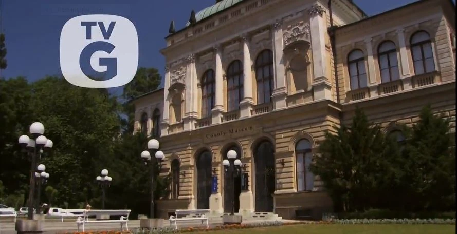 Hiddenville Museum | The Thundermans Wiki | Fandom