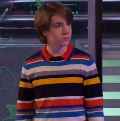 Evan | The Thundermans Wiki | FANDOM powered by Wikia