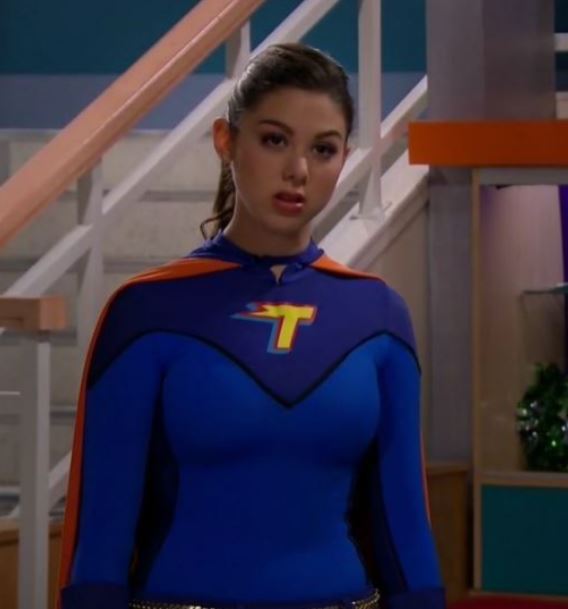 Image - PhoebeThunderman Supersuit.jpg | The Thundermans Wiki | FANDOM powered by Wikia