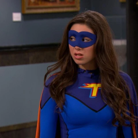 Thundermans: Secret Revealed | The Thundermans Wiki | Fandom
