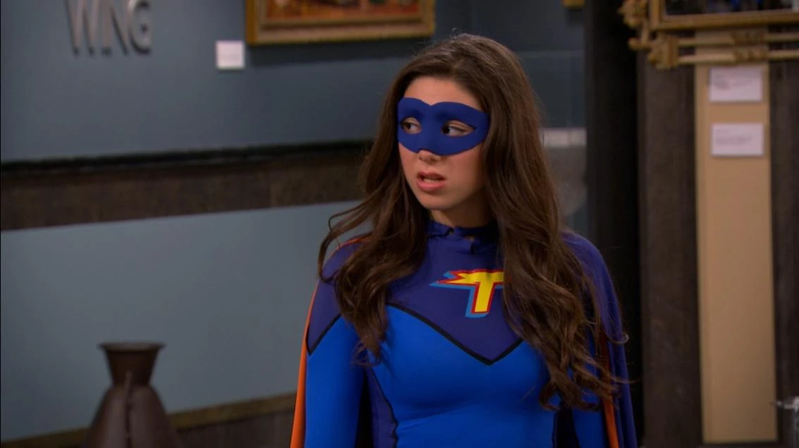 Thundermans: Secret Revealed | The Thundermans Wiki | Fandom