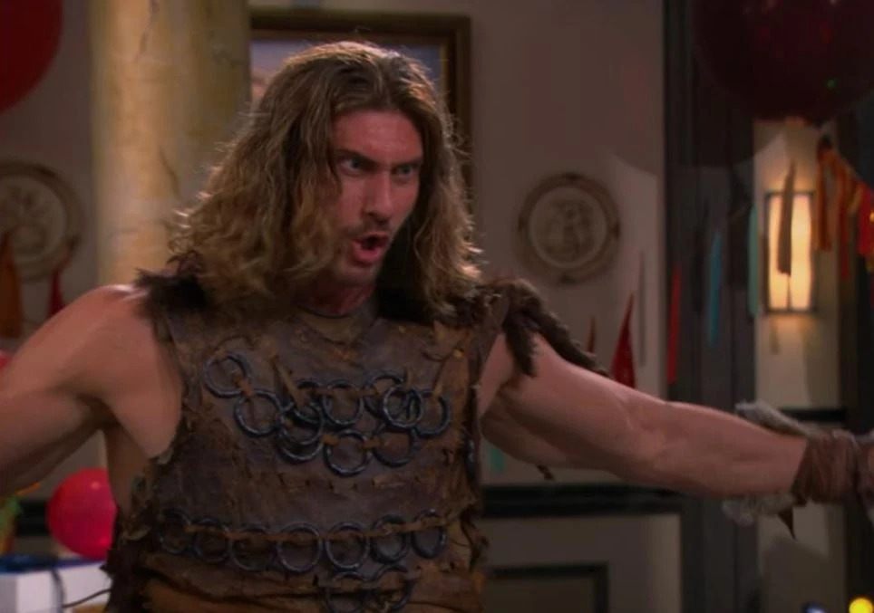 Strongdor | The Thundermans Wiki | Fandom