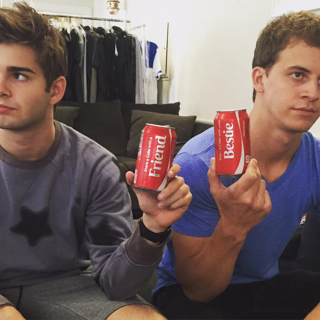 Max and Link | The Thundermans Wiki | Fandom