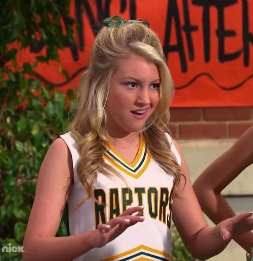 Madison The Thundermans Wiki Fandom Powered By Wikia