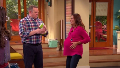 Barb Thunderman | The Thundermans Wiki | Fandom