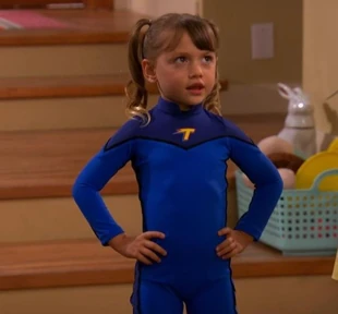 Chloe Thunderman | The Thundermans Wiki | FANDOM powered by Wikia