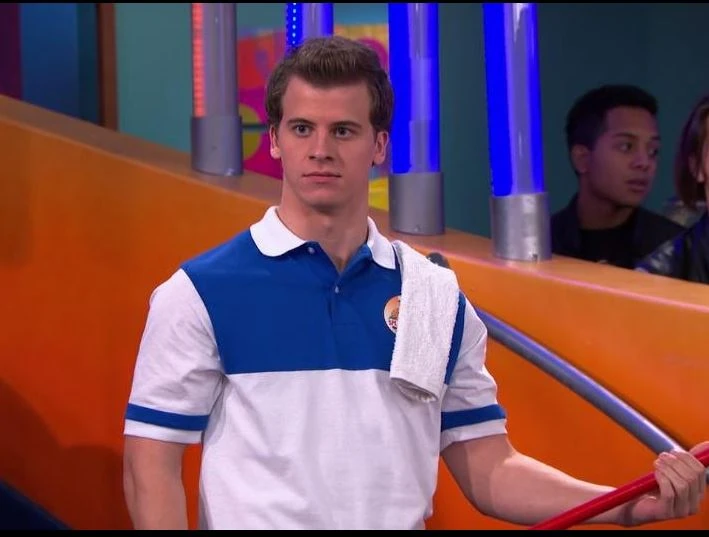 Link Evilman | The Thundermans Wiki | FANDOM powered by Wikia